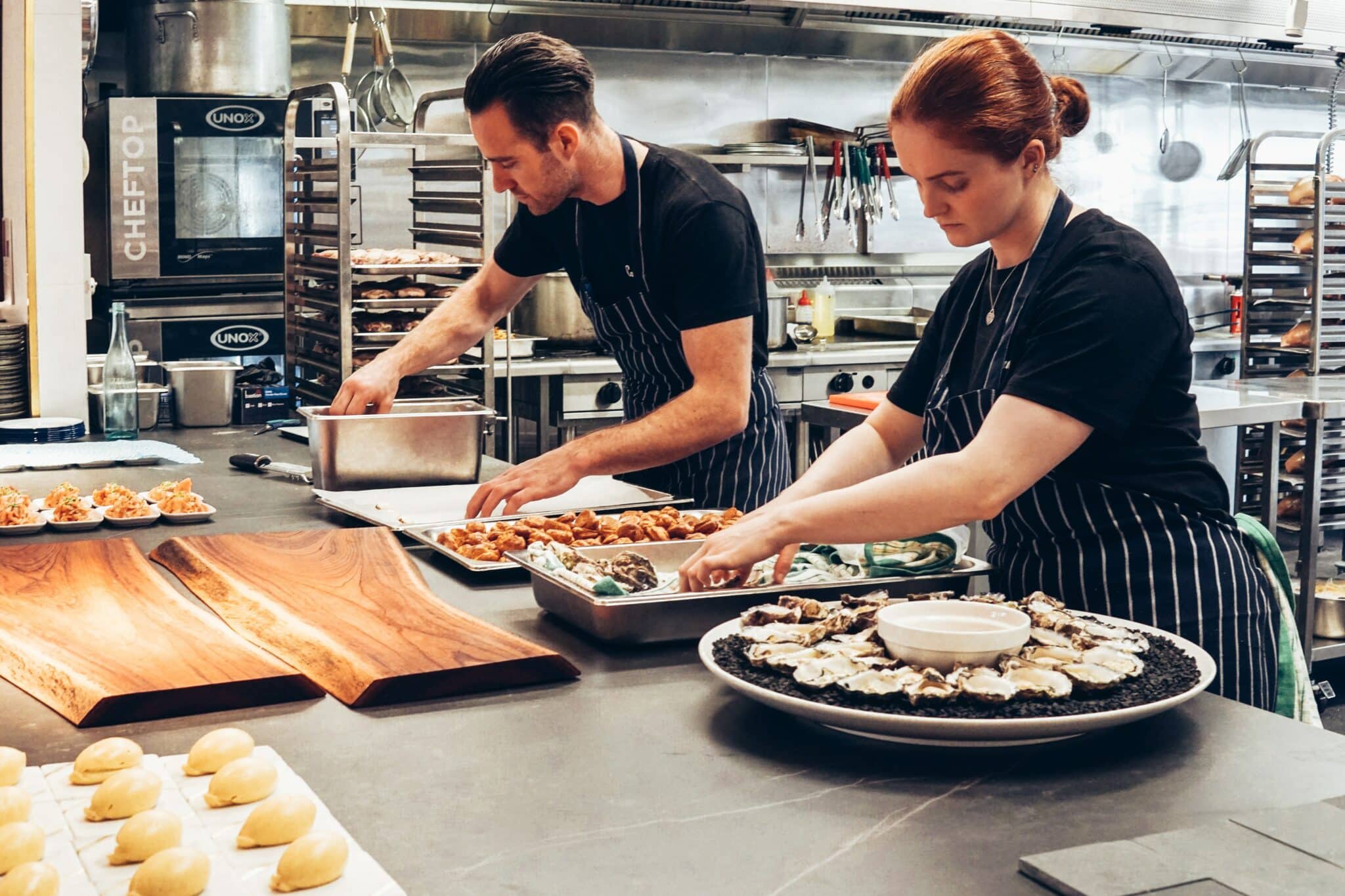 What is the range of Food Hygiene Ratings? | Mindboost