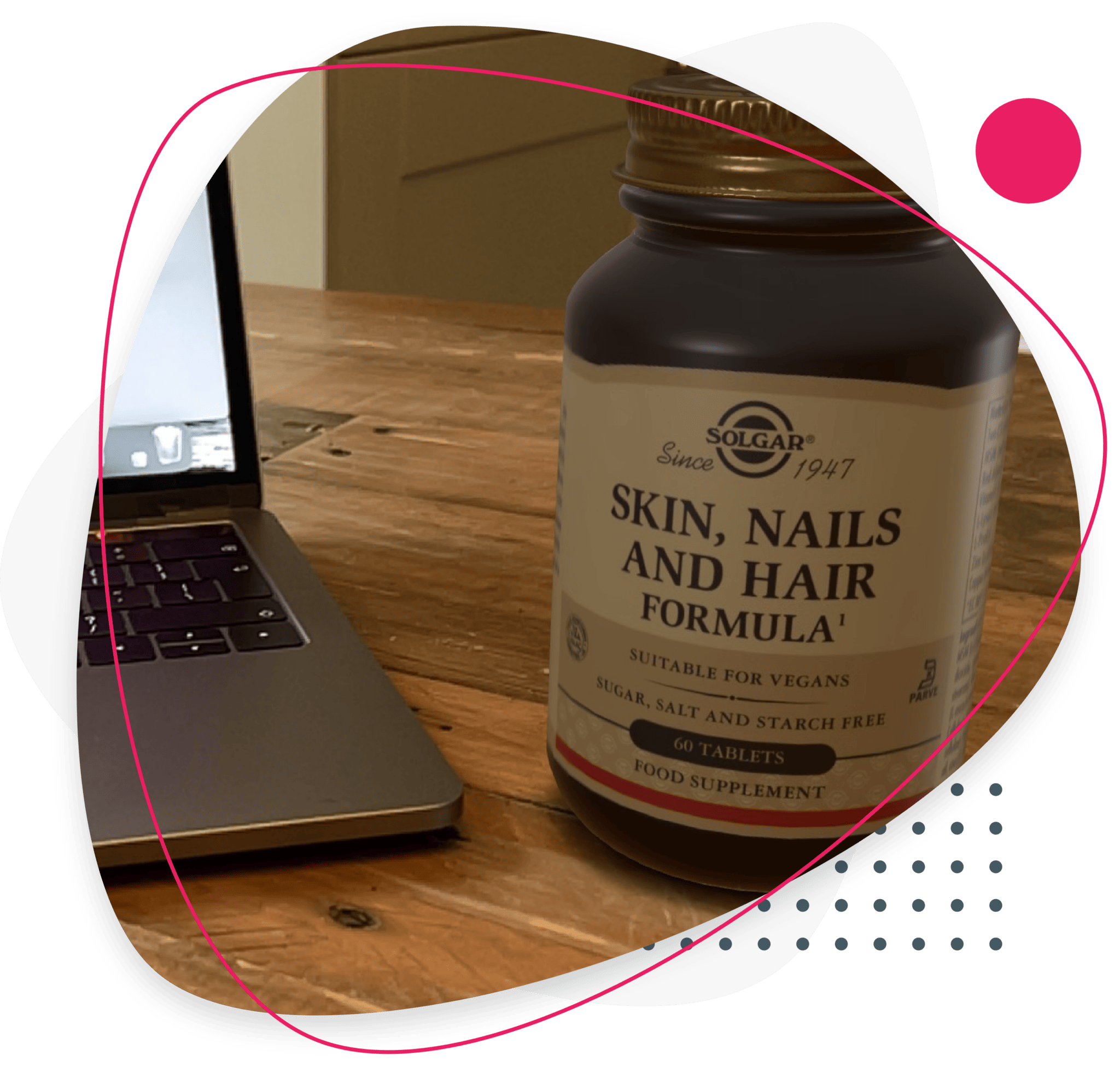 Nestle Health Science | Mindboost